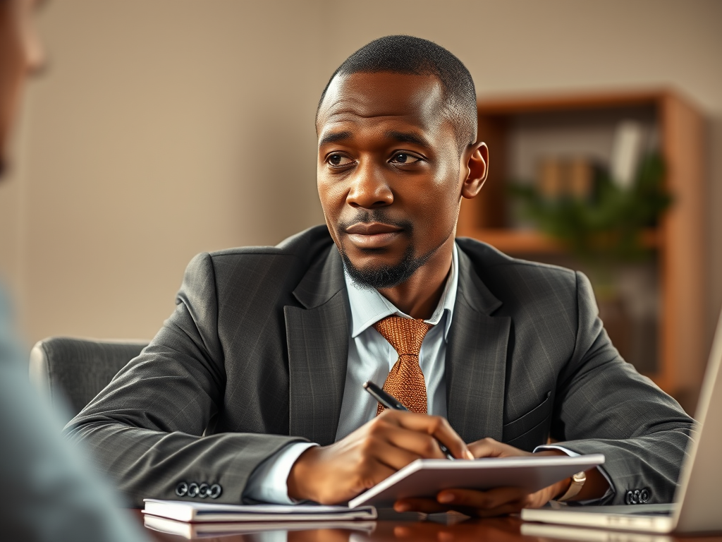 How to prepare for your asylum interview – African Immigrant Rights Council